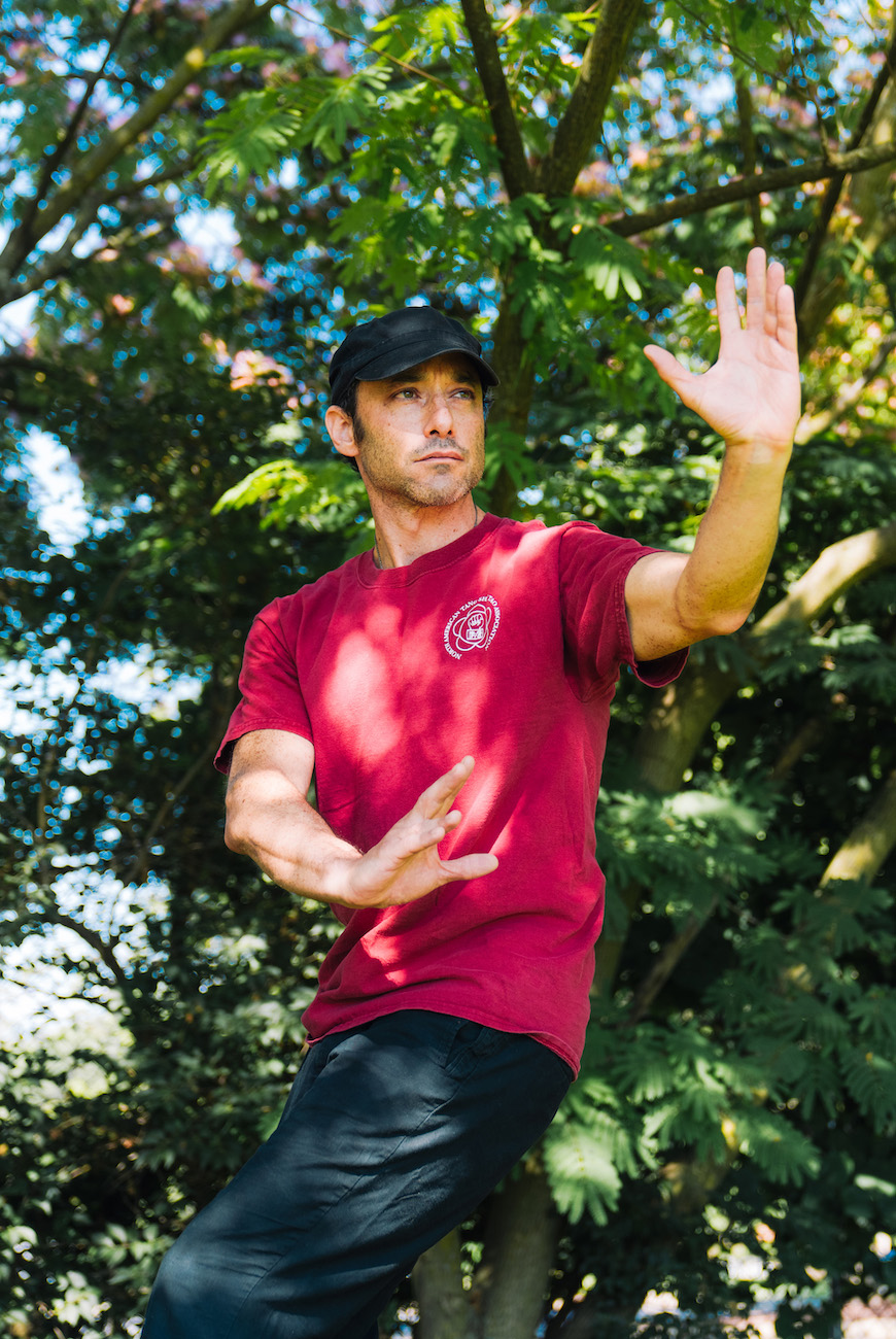 Gongfu Martial Arts | Harrisonburg & Beyond | Shen Dao Clinic