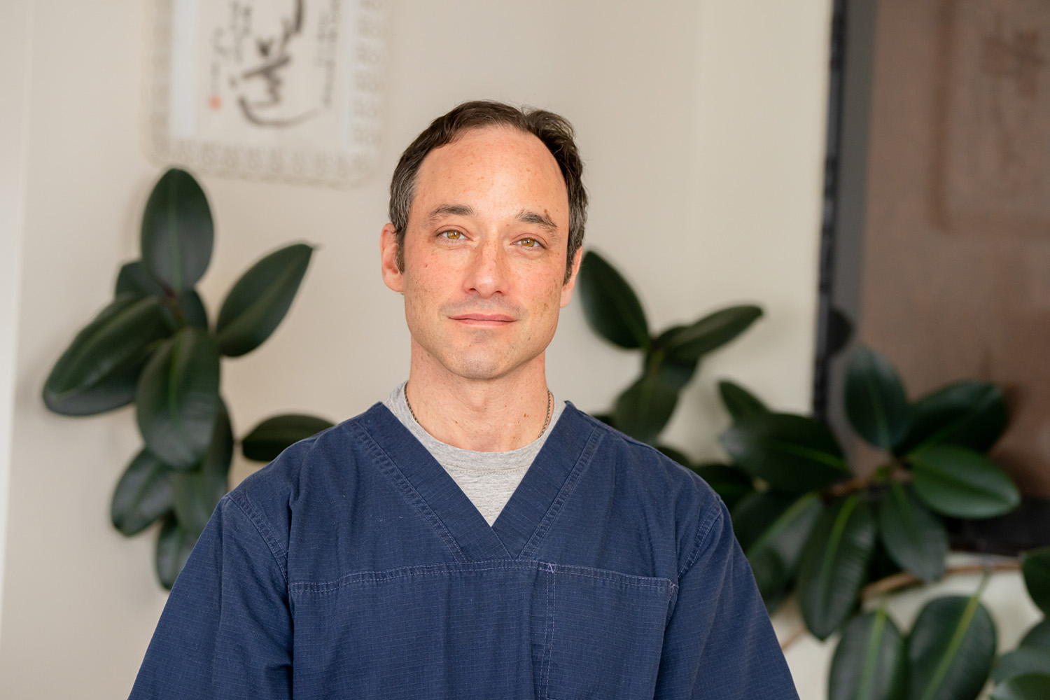 Certified Acupuncture Professional | Shen Dao Clinic | Harrisonburg